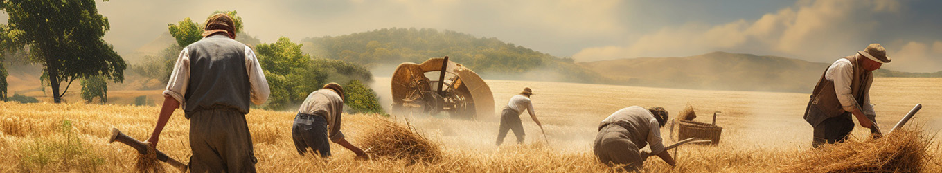 Land, Community, and Heritage: The Deep Roots of Farming in ASEAN - Neo ...