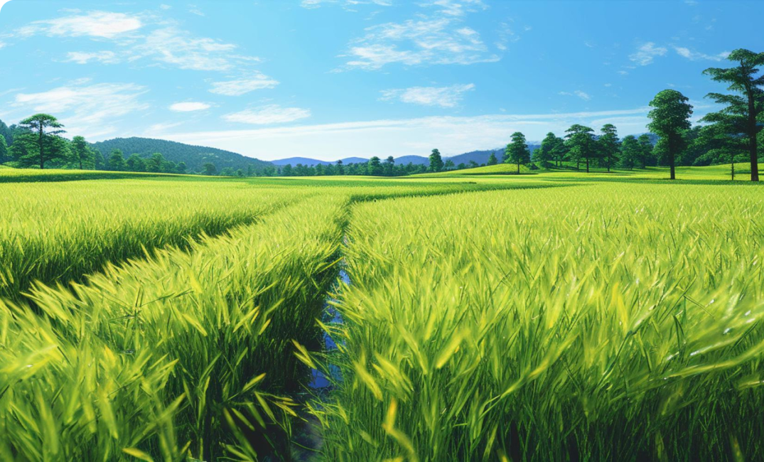 Revolutionize Your Farming With Sustainable Agri-inputs