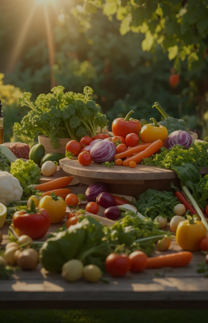 Revolutionize Your Farming With Sustainable Agri-inputs